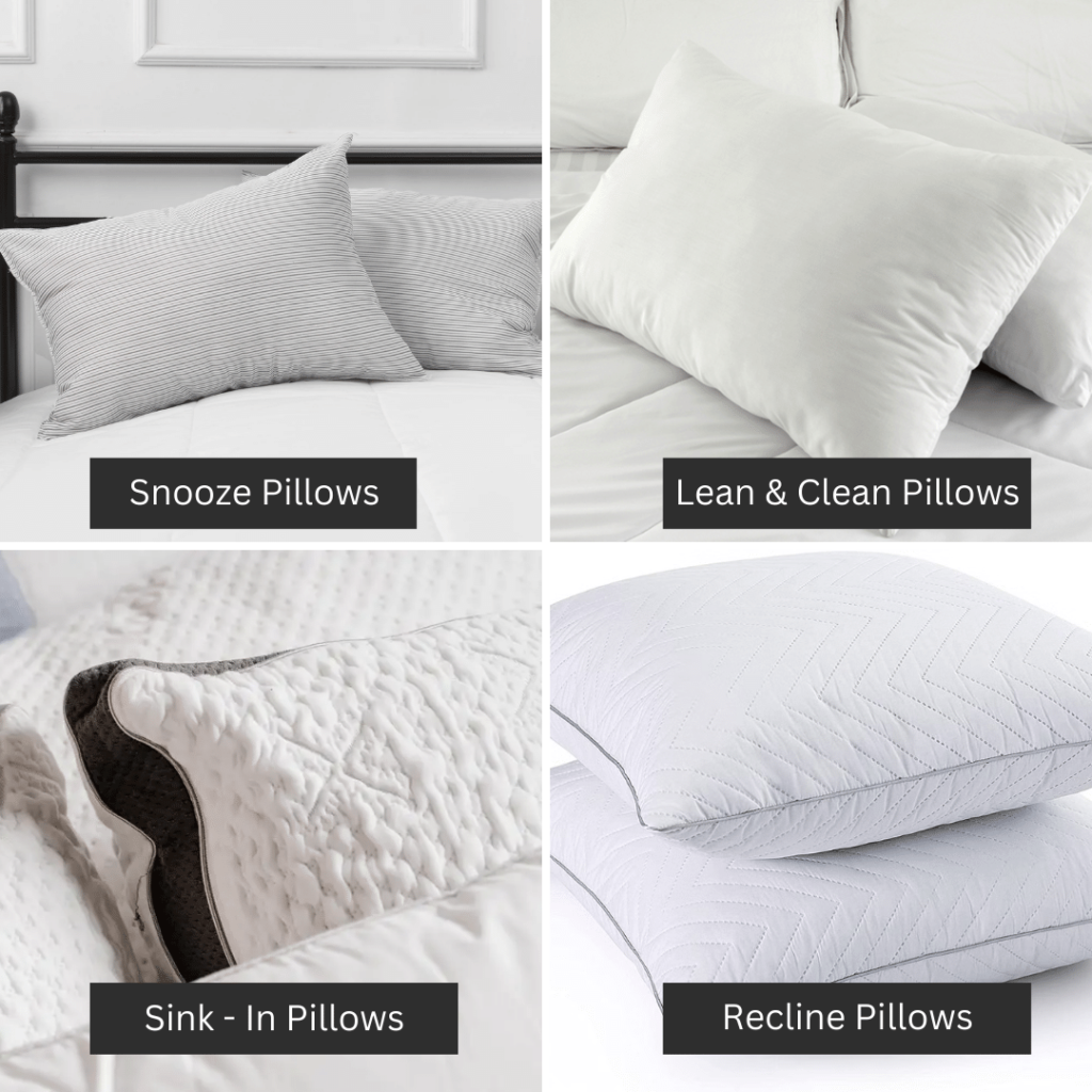 Our Products – Ruphin Group