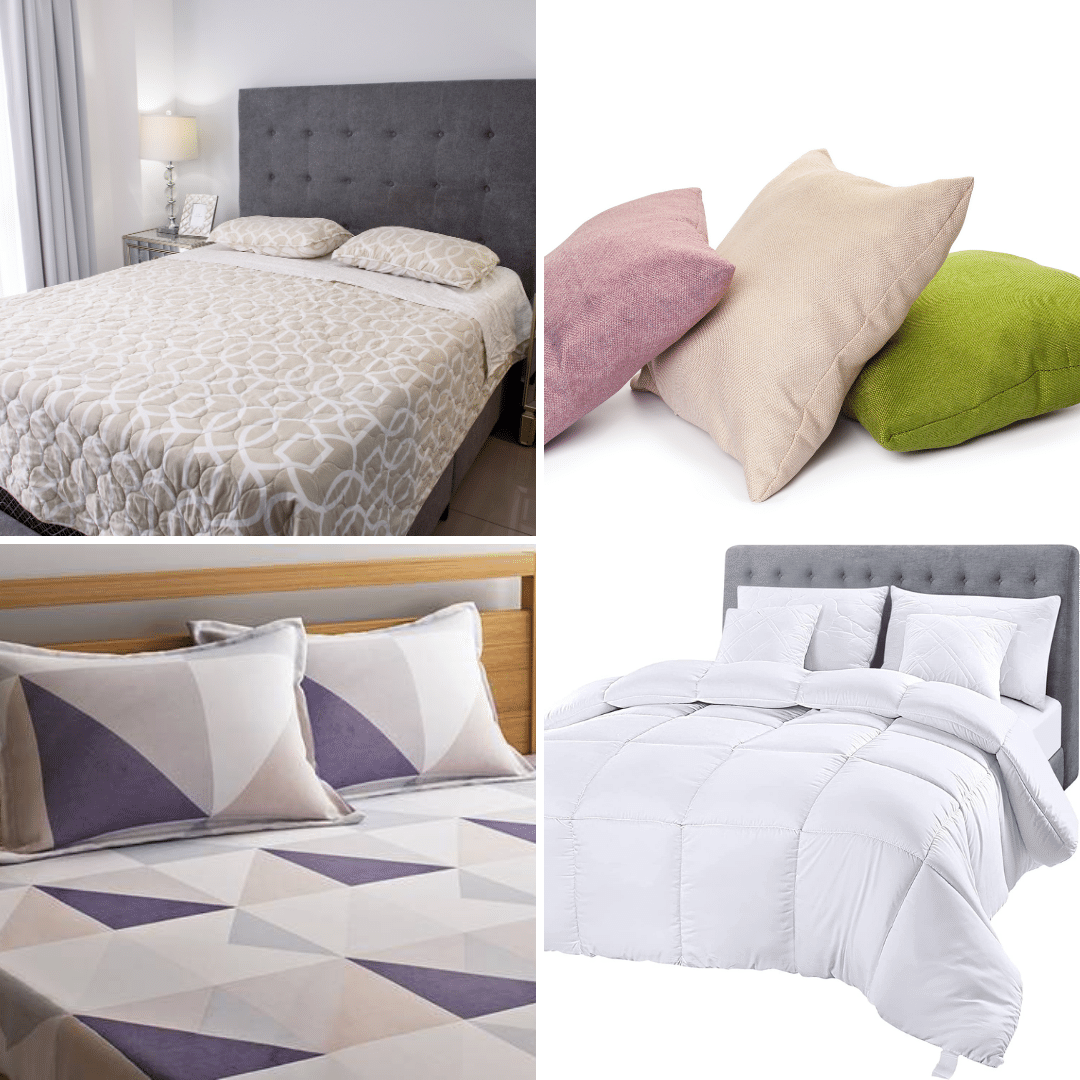 Our Products – Ruphin Group